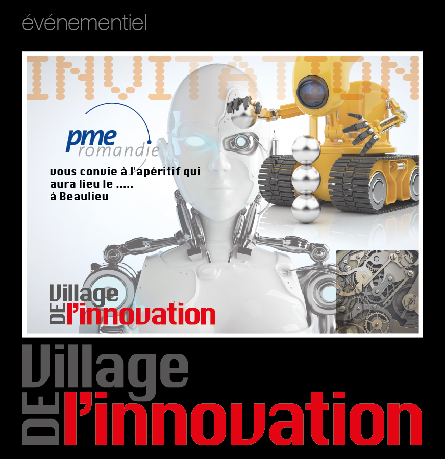 Edition 8 - RCDG - Richard Creative Design Group - Suisse